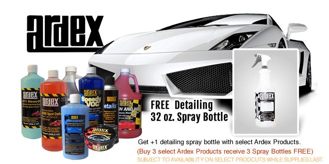 ardex-special - Blast-Off Equipment