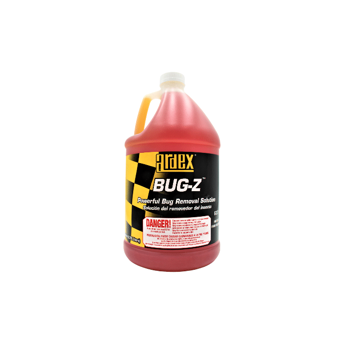1 GALLON ARDEX BUG-Z (6231-01) - Blast-Off Equipment