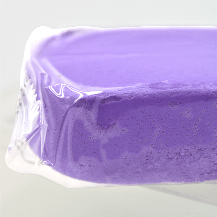 CLAY BAR HEAVY PURPLE - Blast-Off Equipment