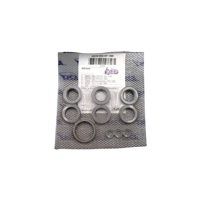 30530 SEAL KIT (CAT) - Blast-Off Equipment